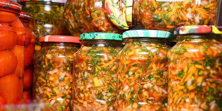 Legume la borcan, pentru iarnă – perfecte pentru ciorbe și nu numai ...