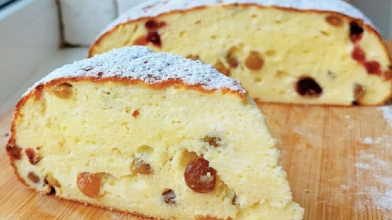 Prăjitură delicată care ți se topește în gură, cu brânză dulce – gustul ...