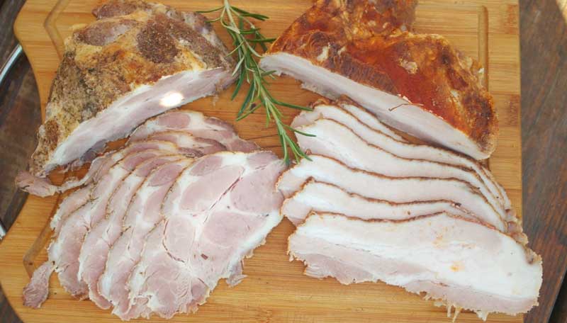 Opintici (ghebe) la borcan, pentru iarnă: își păstrează excelent gustul ...